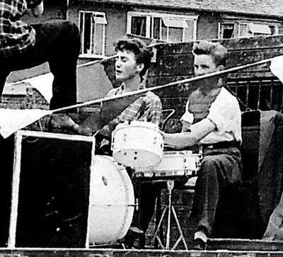 WHEN JOHN MET PAUL: A DAY THAT CHANGED THE COURSE OF HISTORY - BEATLES ...