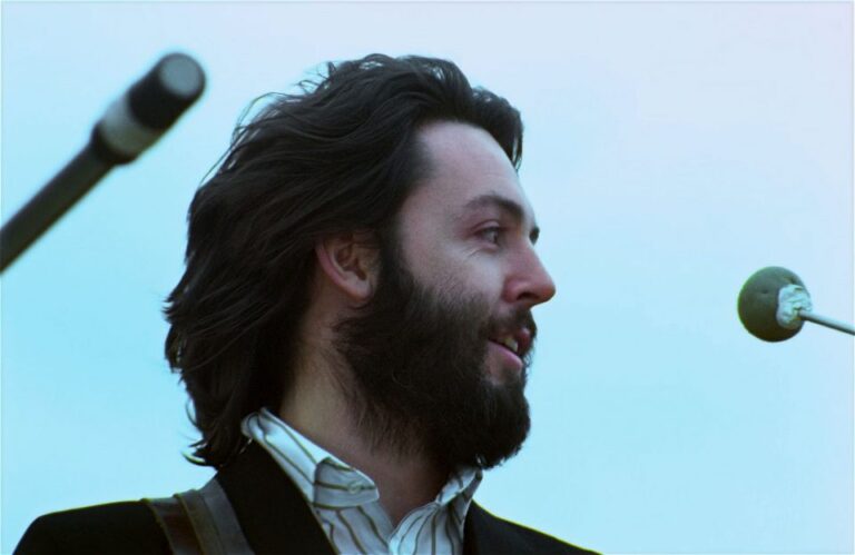 THE BEATLES´ROOFTOP CONCERT: 55 YEARS AGO TODAY! - BEATLES MAGAZINE