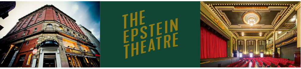 LIVERPOOL’S EPSTEIN THEATRE TO REOPEN ITS DOORS - BEATLES MAGAZINE