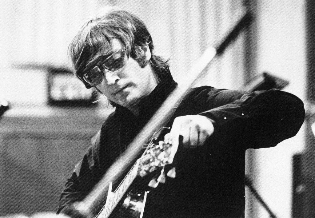 BEYOND THE HYPE: UNPACKING THE GENIUS OF "REVOLVER" - BEATLES MAGAZINE