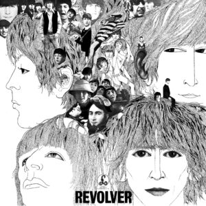 BEYOND THE HYPE: UNPACKING THE GENIUS OF "REVOLVER" - BEATLES MAGAZINE