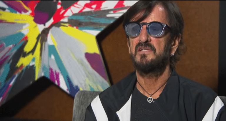 RINGO STARR AND HIS NEW ALBUM FOR 2026 - BEATLES MAGAZINE