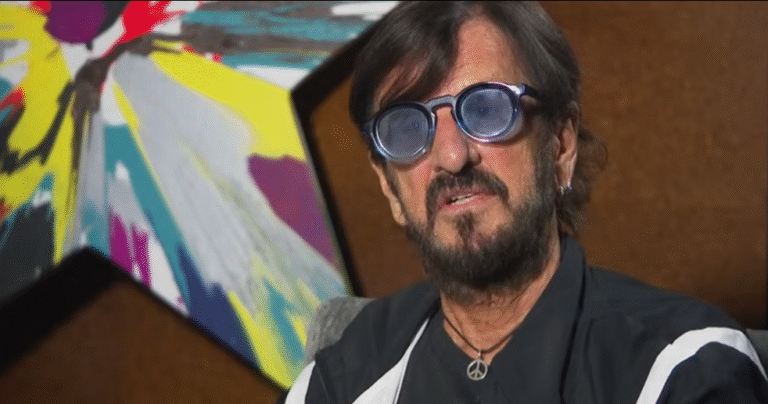 RINGO STARR AND HIS NEW ALBUM FOR 2026 - BEATLES MAGAZINE