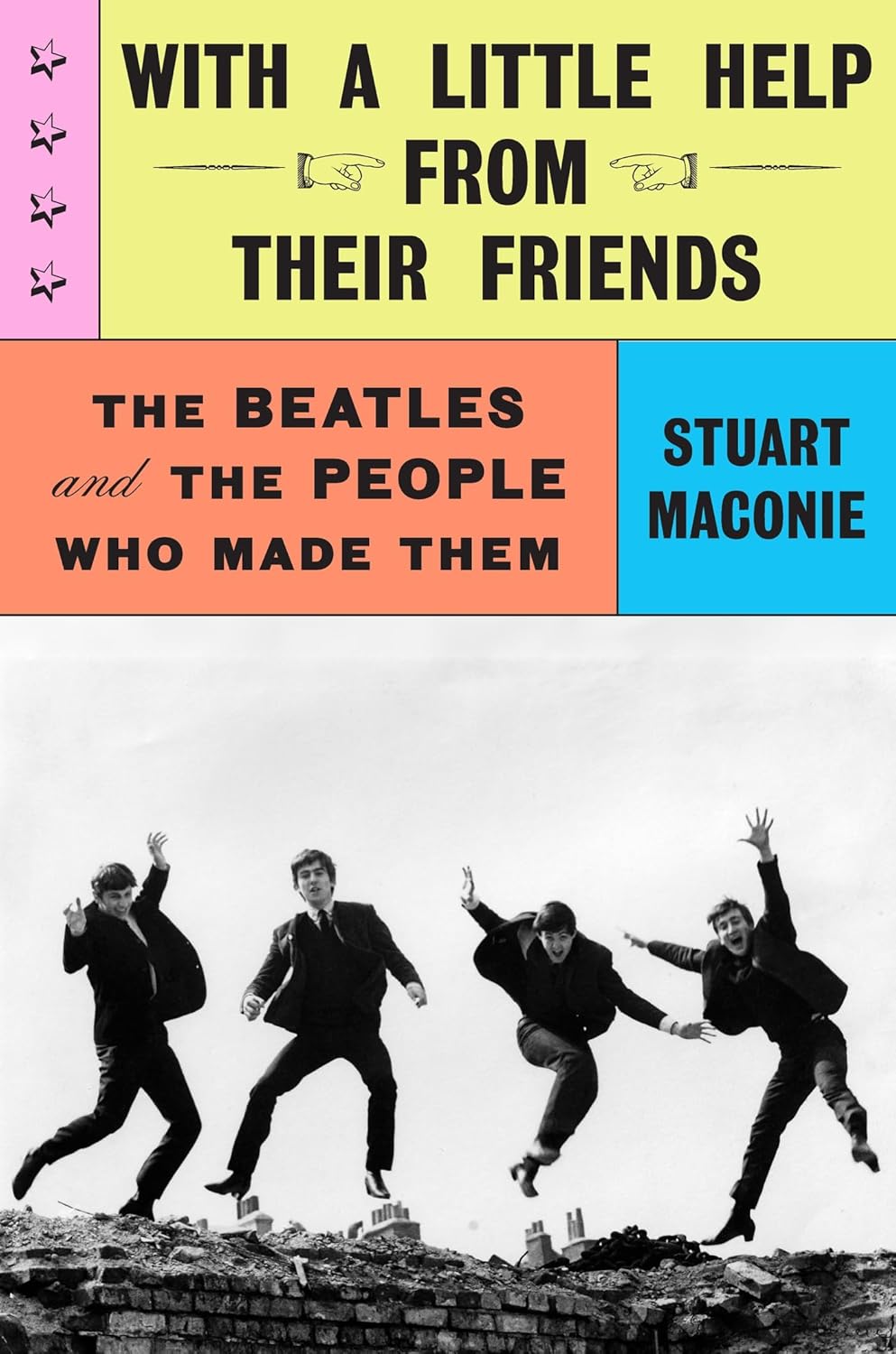 LATEST RELEASES - BEATLES MAGAZINE