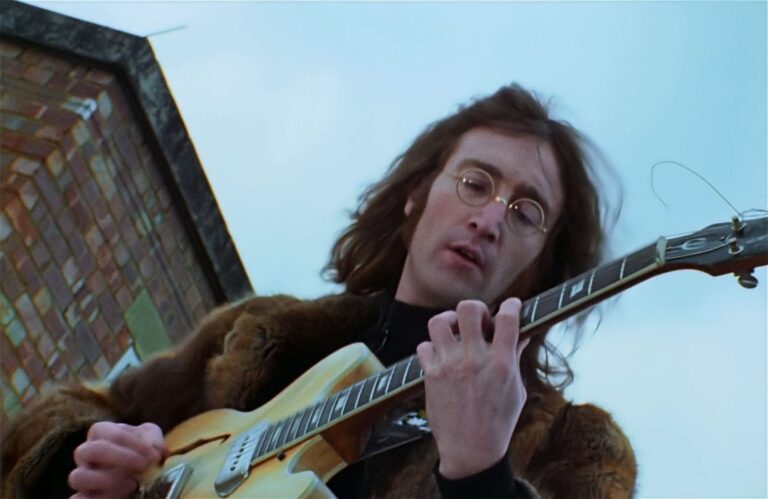 MARKING 57 YEARS SINCE THE BEATLES' LEGENDARY ROOFTOP CONCERT - BEATLES ...