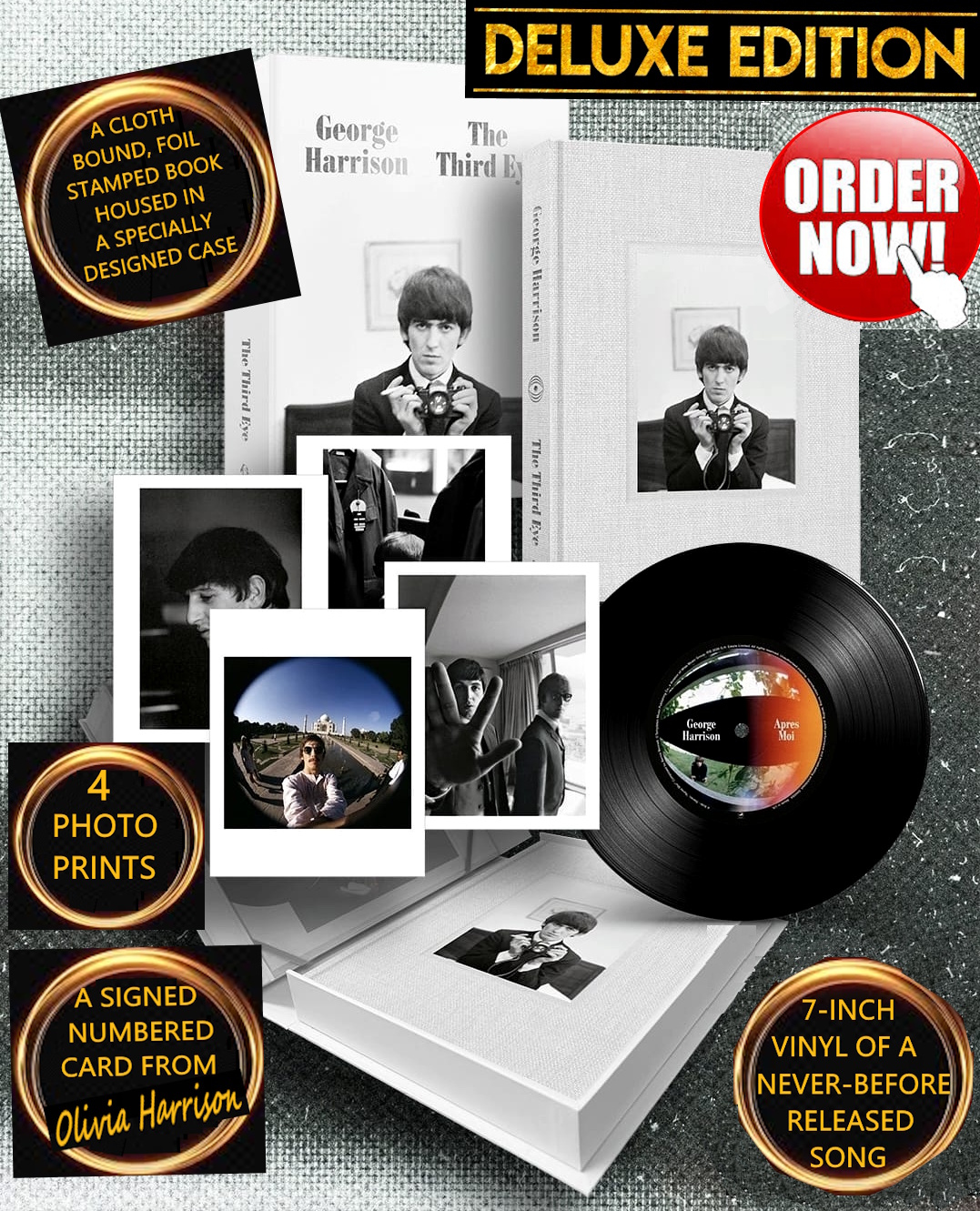 BEYOND THE HYPE: UNPACKING THE GENIUS OF "REVOLVER" - BEATLES MAGAZINE