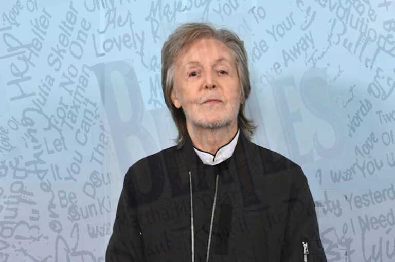 PAUL McCARTNEY AND THE END OF HIS US CATALOG BATTLE - BEATLES MAGAZINE
